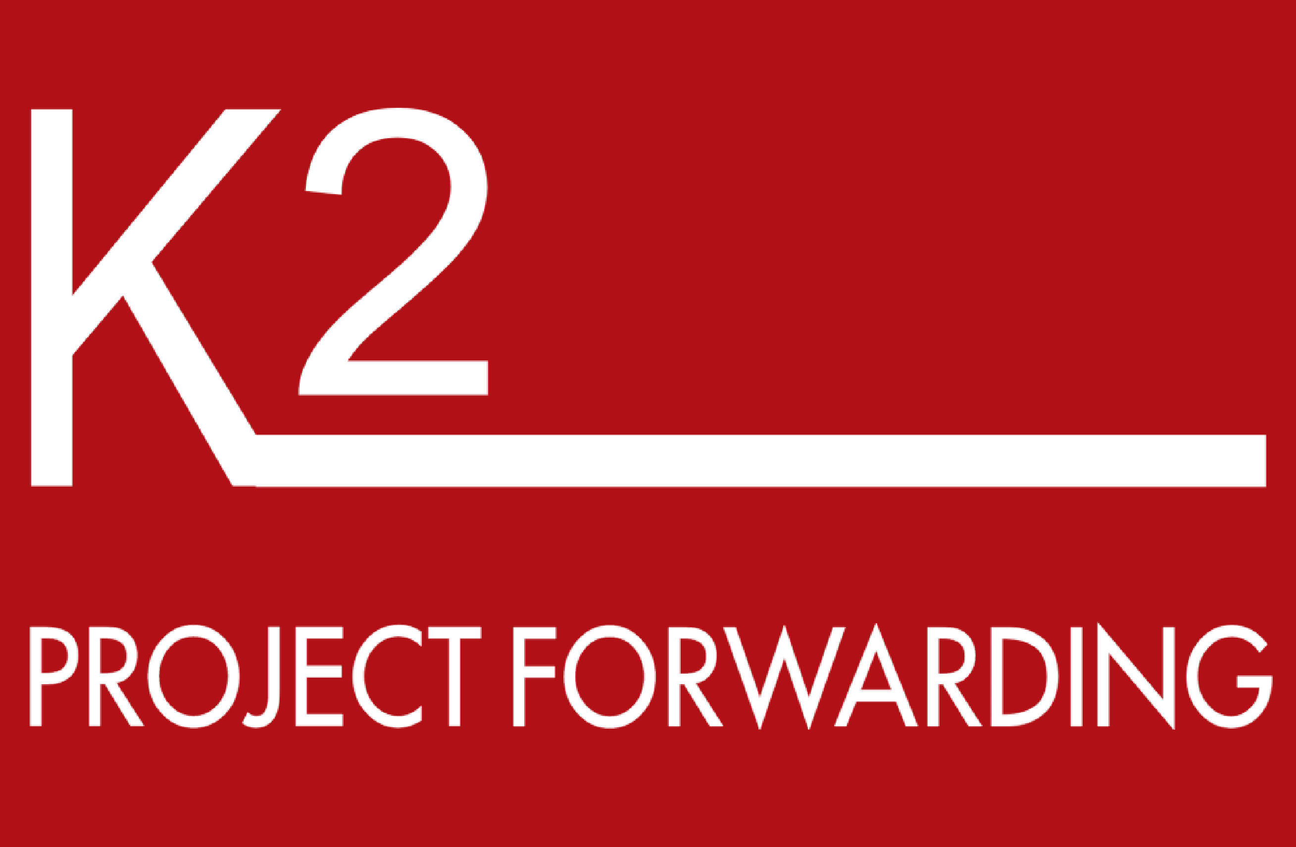Home - K2 Project Forwarding
